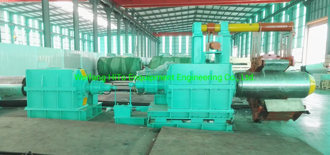 Low-Carbon Steel Coil Hot-DIP Galvanizing Line with EPC/CPC System for ...