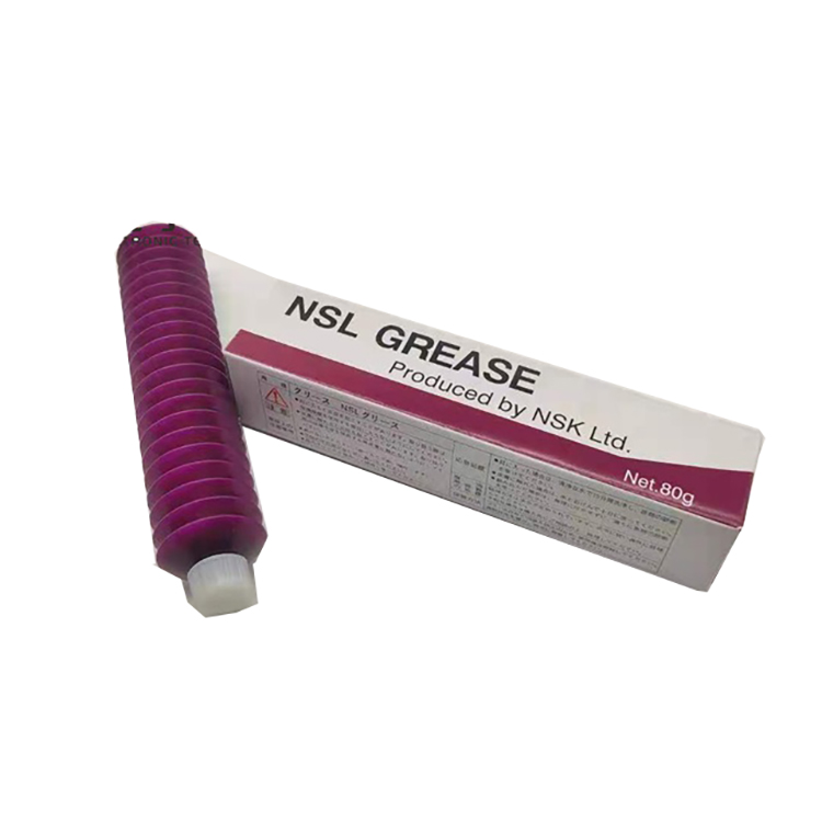 Original Grease Brand New Nsk Nsl Screw Oil Screw Grease For Smt Pick ...