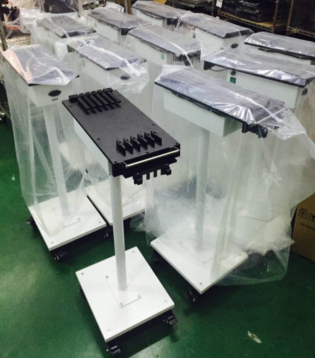 Smt Feeder Loading Station For Cm402 Am100 Npm 220v Motor Offline ...