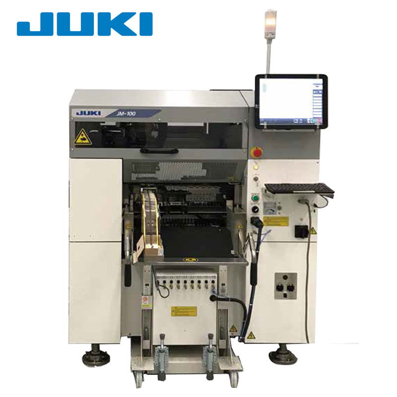 Japanjuki Special-shaped Insertion Machine Jm-100 Three-phase Ac200 ...
