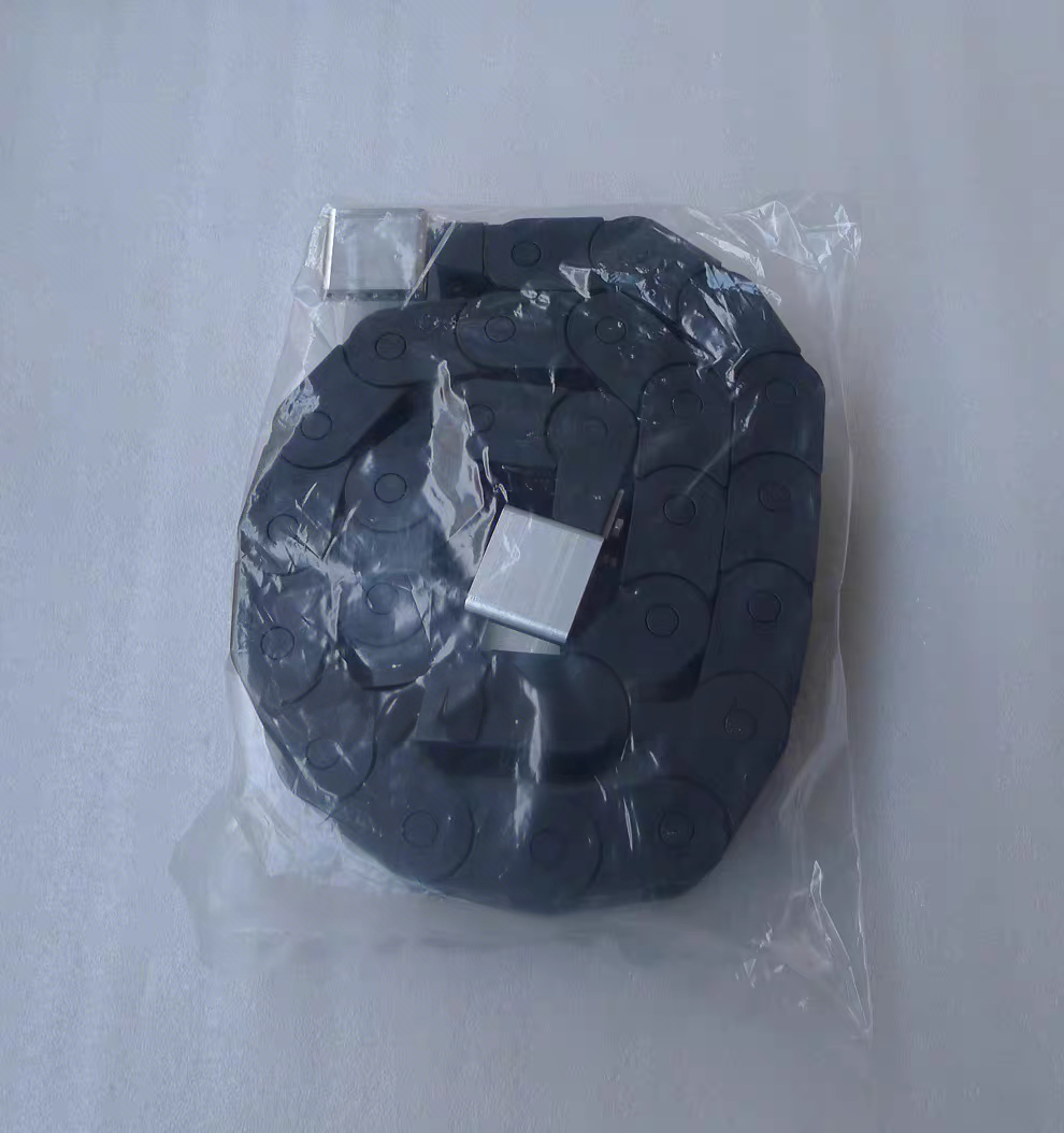 زنجیر محافظ مخزن Npm Cm 402 602 Npm Tt2 W2 D3a برای دستگاه Pick And Place 220v 1 سال گارانتی ...