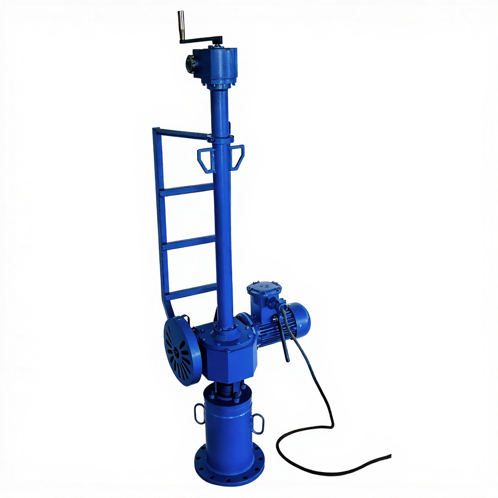 Top Manufacturer Insights on Electric Hot Tapping Machine Technology ...