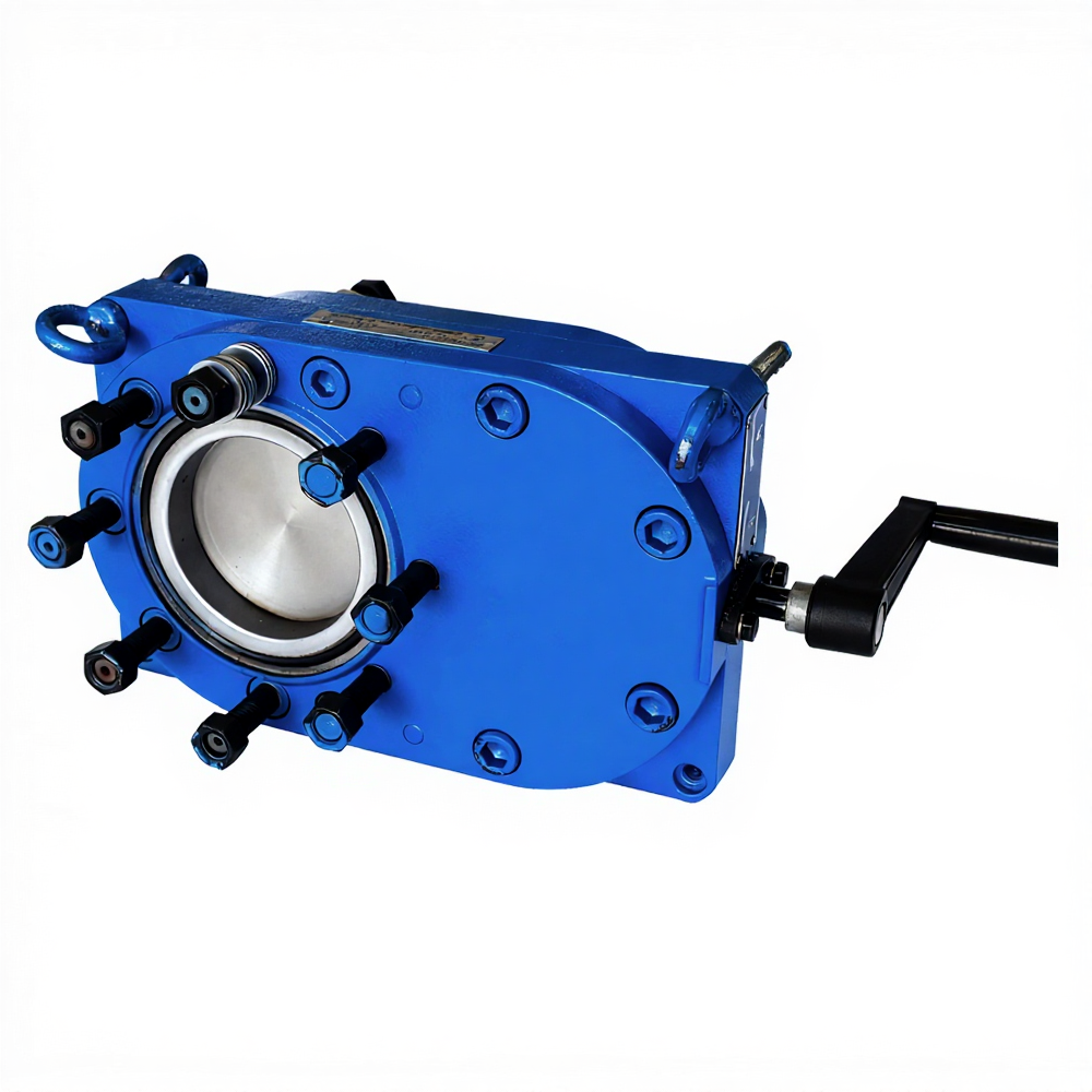 Difference Between Manual and Electric Pipe Hot Tap Machines | TTCL ...