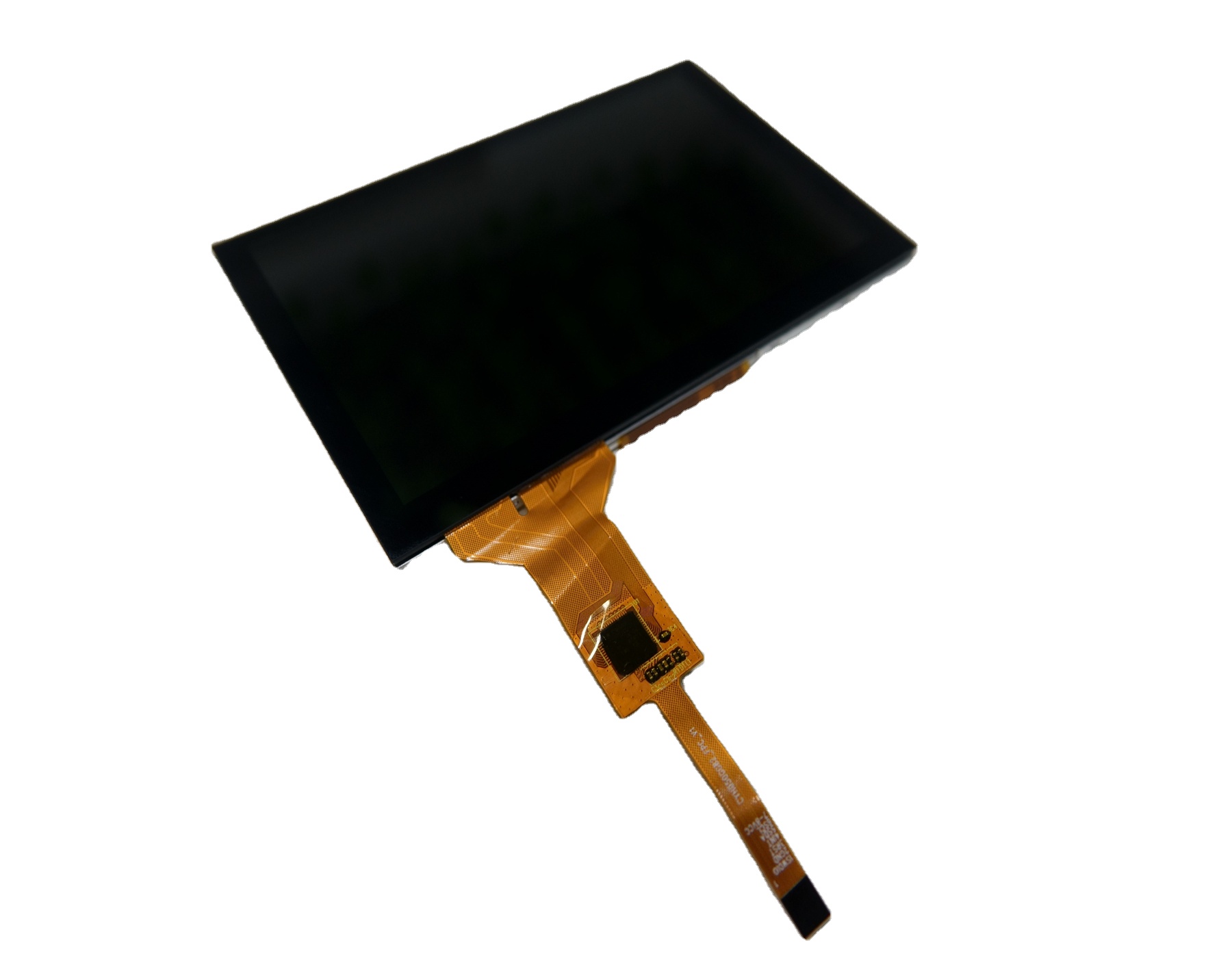 Touch Screen Raspberry Pi 5 Inch Capacitive Tft Lcd Touch Display With Rgb Interface