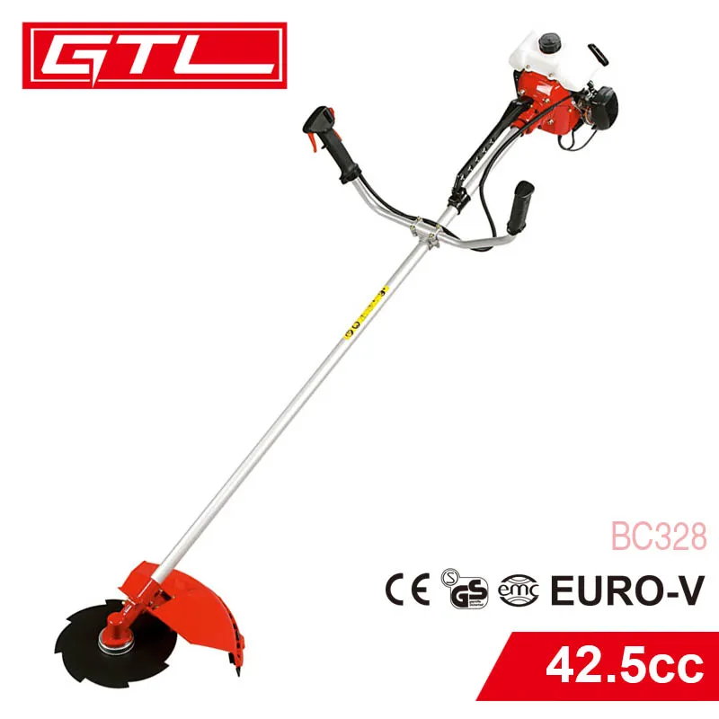 Hand Held Brush Cutter 42.5cc - for Marketplace - GTL Tool - GTL Tool