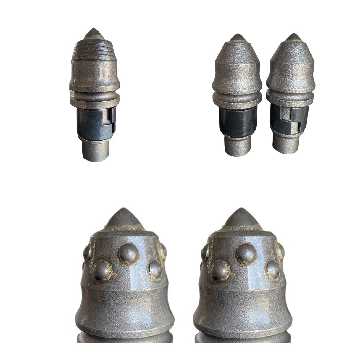 Mine Drill Tooth Conical Tools Rock Cutting Bit Roadheader Miner ...
