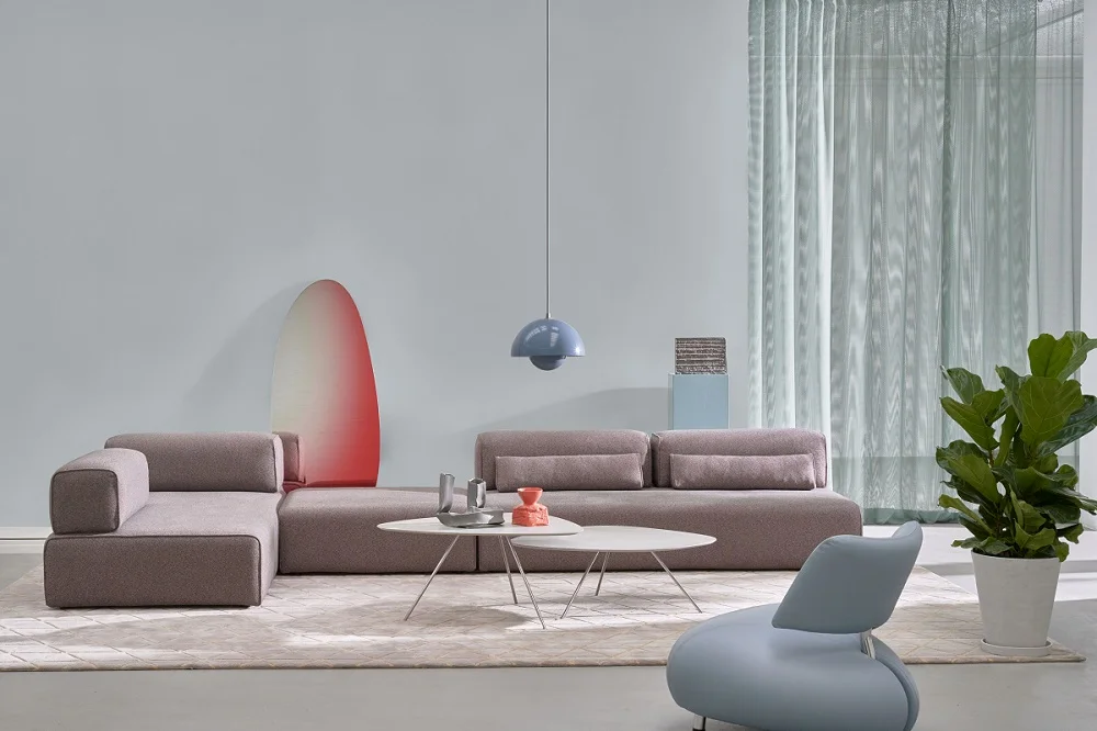 Global Custom Office Furniture Market Research | LS Furniture