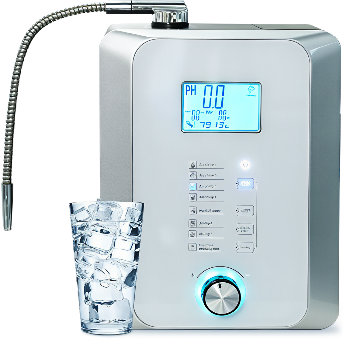 EHM Ionizer | Alkaline Water Ionizer Machine Manufacturers & Suppliers