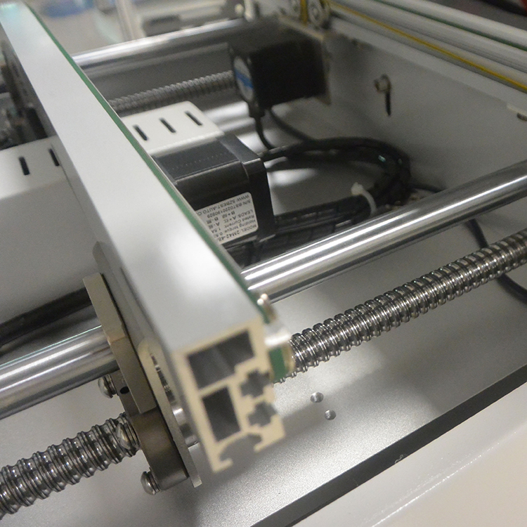 Automatic Smt Pcb Stacker Destacker For Production Line