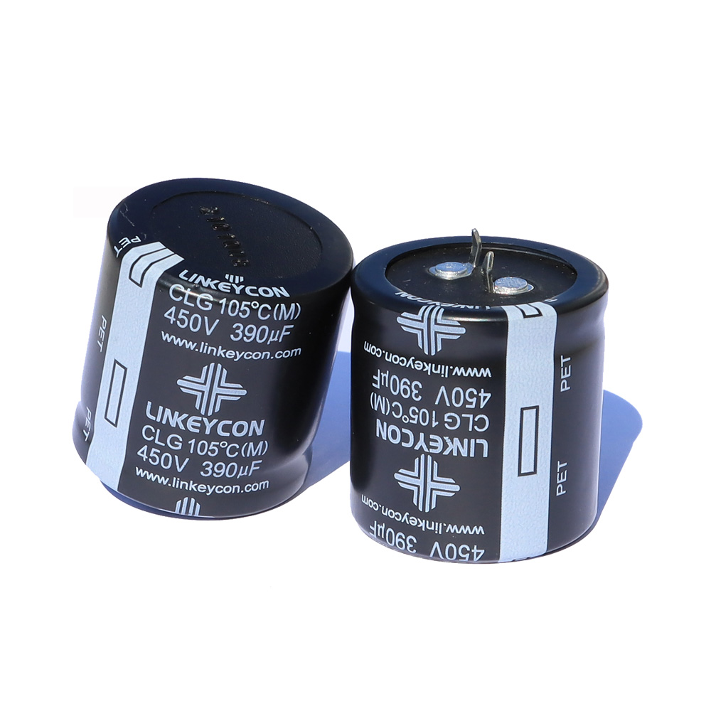 New And Original Capacitor 400v 470 Microfarad Volume 35*50mm Welding ...