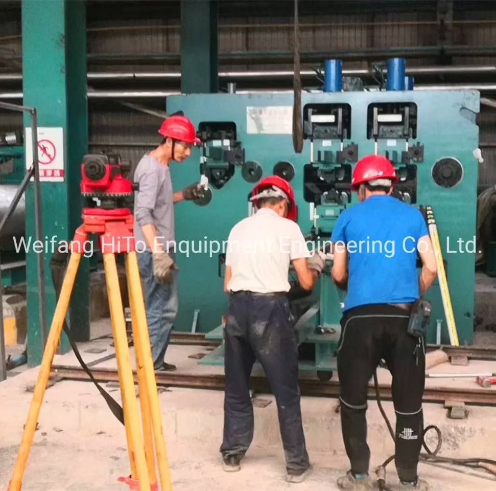 Steel Wire Hot DIP Galvanizing Production Line Manufactured and ...