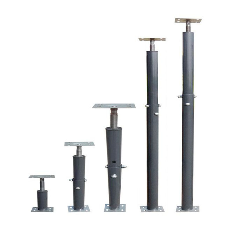 Steel Jack Post Shoring Prop Adjustable Durable | Gold Deer