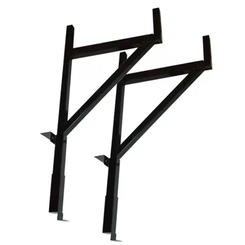 How to Install Siding Ladder Jacks: a Step-by-Step Guide | Gold Deer