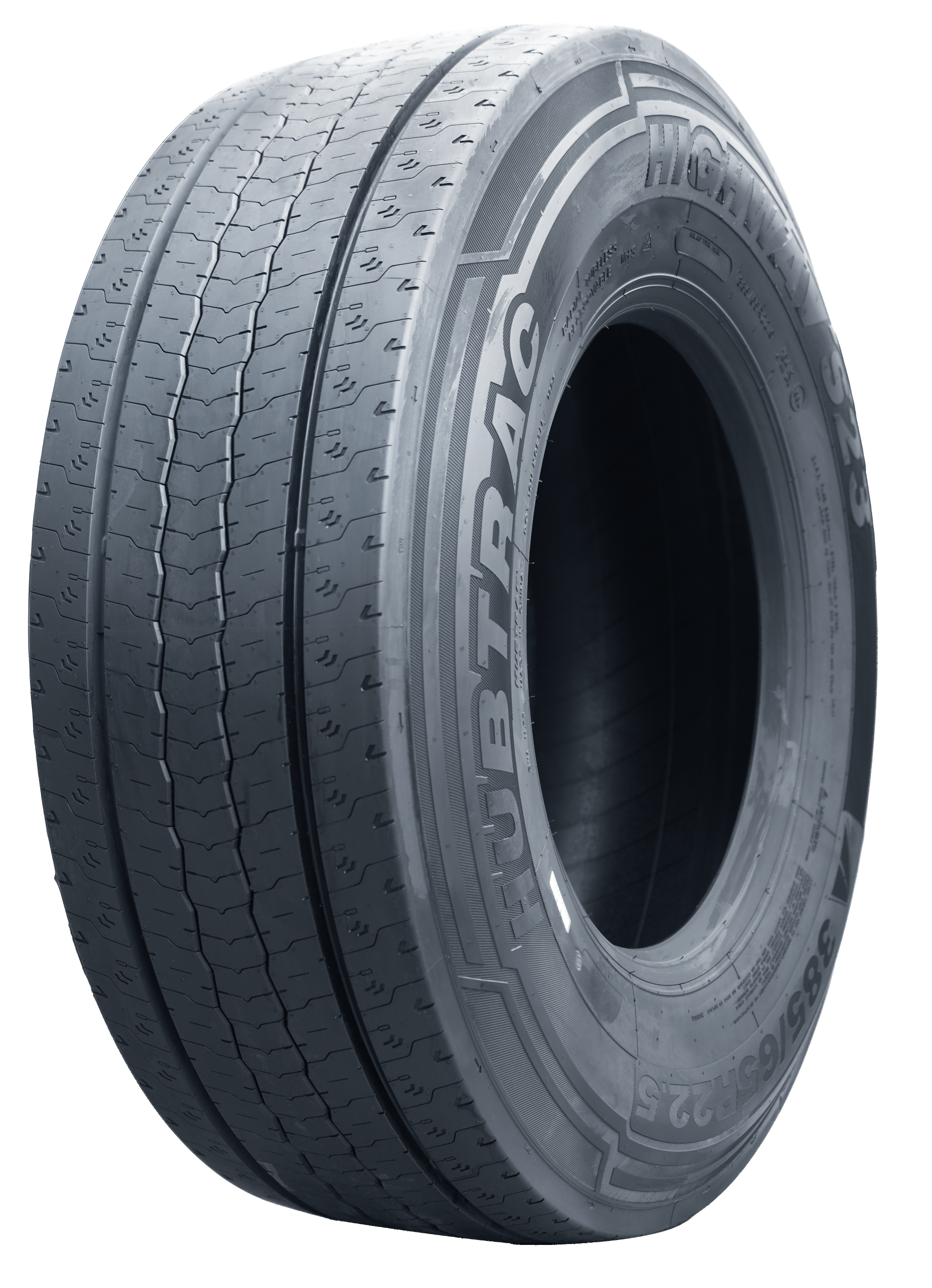 Lốp xe tải khai thác 315/70r22.5 - Đai thép 3 lớp sản xuất tại Serbia ...