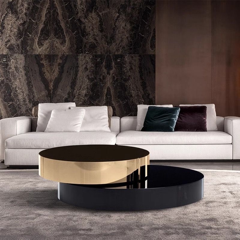 Guide to Choosing Coffee Tables in the United States | LS Furniture
