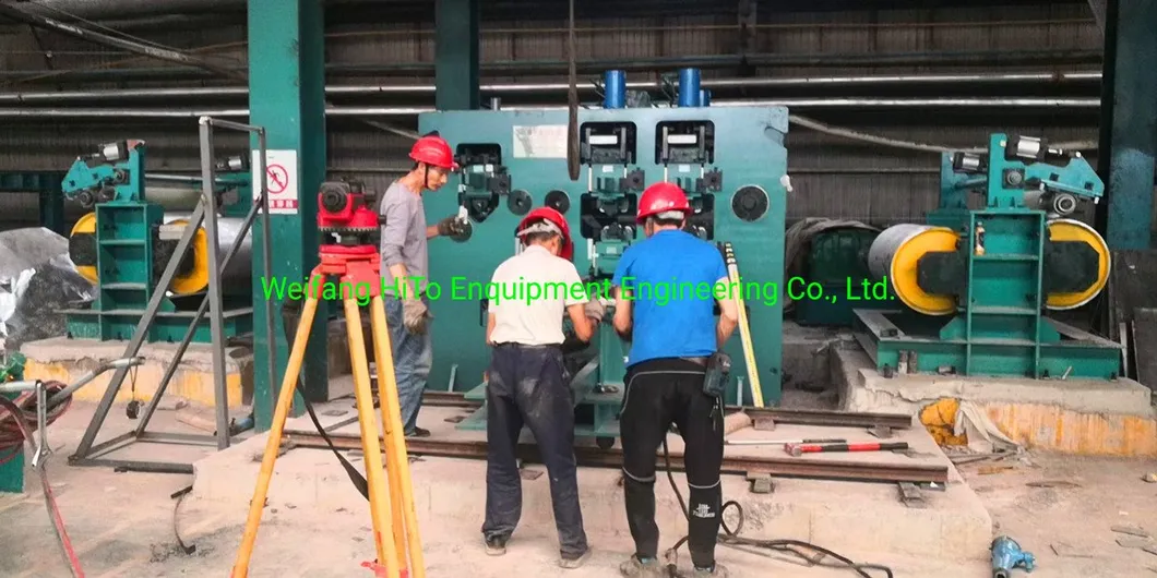 Cgl Galvanizing Line Production Gi Gl Galvanized Coils - Hot DIP ...