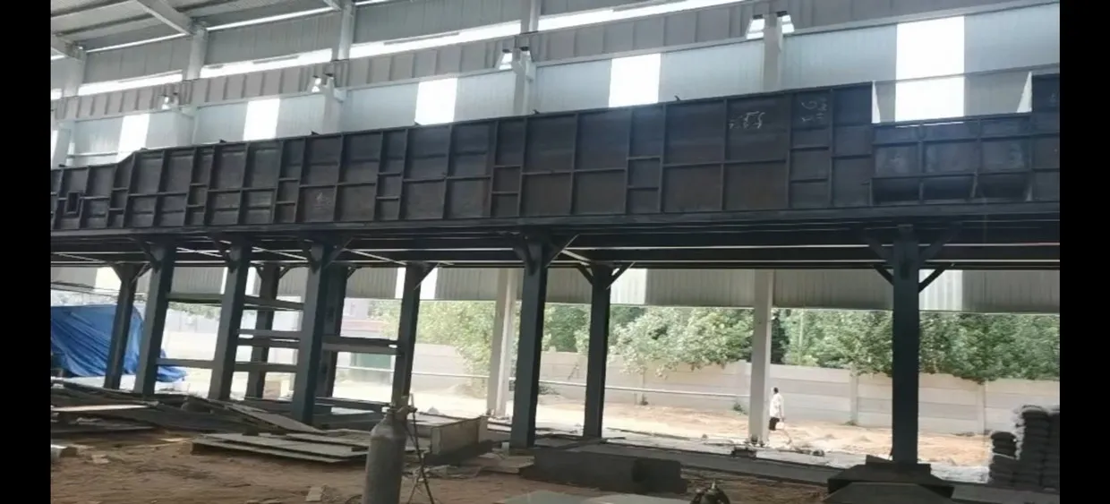 Diving into the Benefits of Hot Dip Galvanizing Lines | HiTo