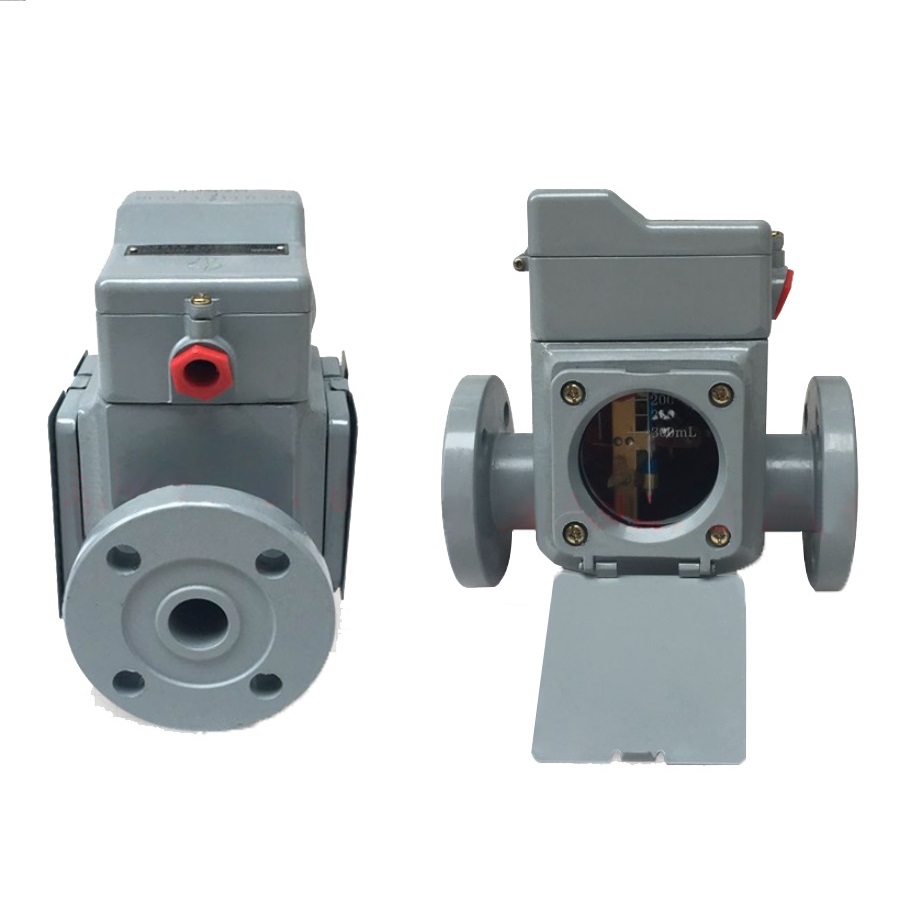 إكسسوارات المحولات المنغمس في النفط Buchholz Relay QJ4-25 Buchholz ...