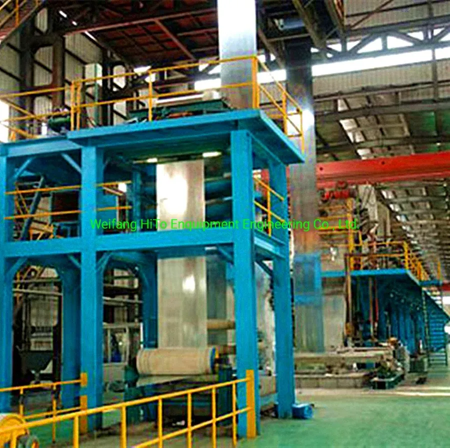 Metal Processing Line for Steel Coil/Continuous Galvanizing/Galvalumn ...