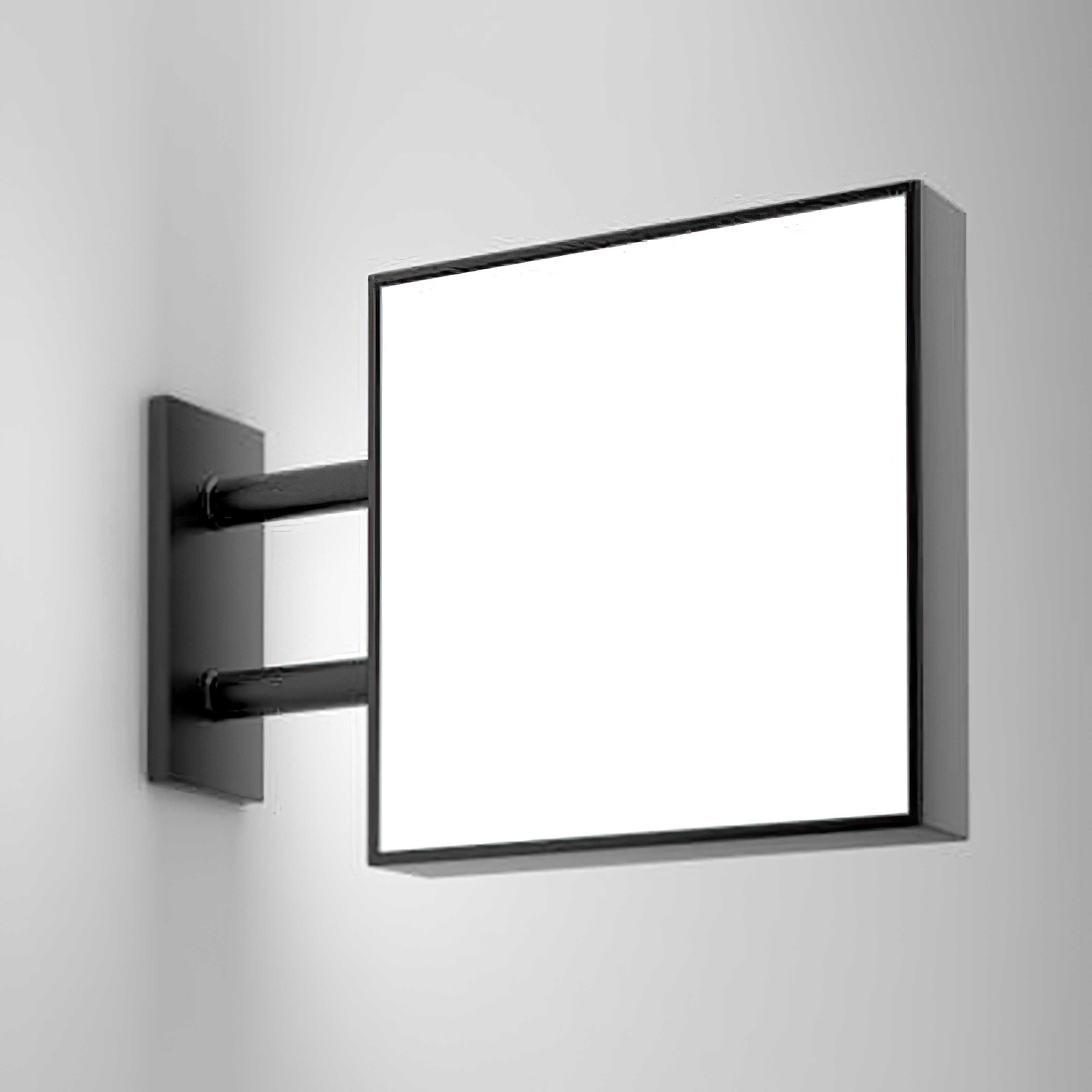 Custom Round Outdoor Shop Sign Illuminated Signage Bracket Led Round Light Box