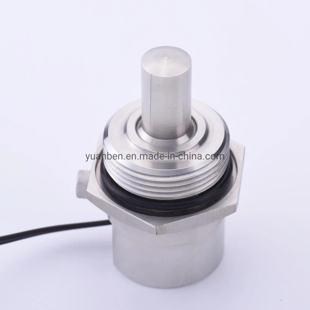 Platinum RTD Sensor for Oil Air Water - TSP Series | Fuel, Home ...