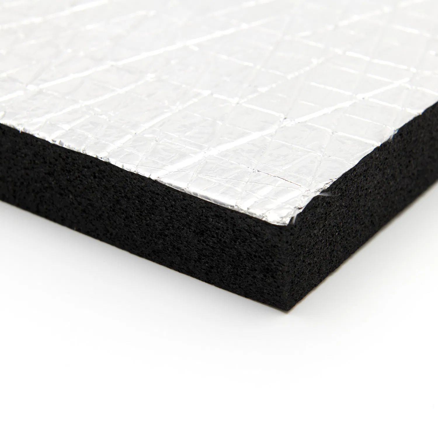 Pipeline Engineering Sound Absorption /Noise Reduction Material ...