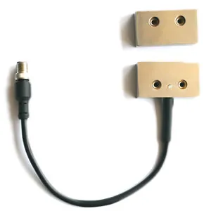 Magnetic Safety Switch Proximity Sensor Reed - Non-Contact IP67 Safety ...