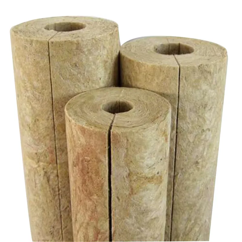 Mineral Wool Basalt - for Air Duct System - Myreal Insulation - Myreal ...