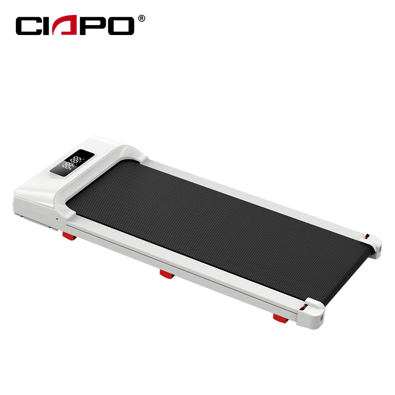 Ciapo 2380 Led Walking Pad Machine Home Fitness Electric Treadmills ...