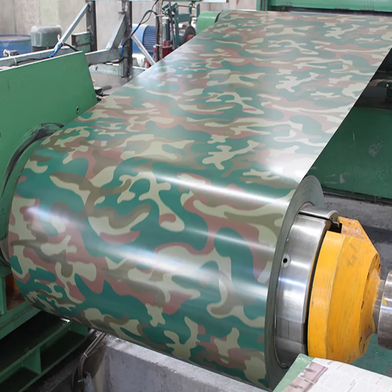 Continuous Color Coating Line for Galvanized Steel Aluminum ...