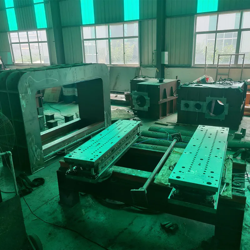 Streamlining Production with a Continuous Color Coating Line | HiTo