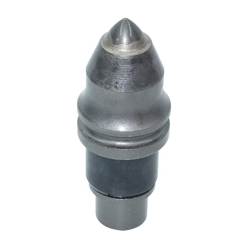 Betek Tools B47k19h Bullet Teeth For Bore Pilling Drilling Rig