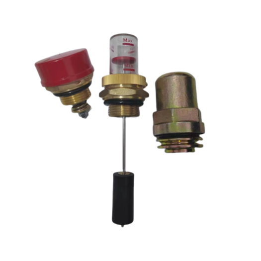 Transformer Oil Level Indicator - High Quality & Low Price | SHZHEL