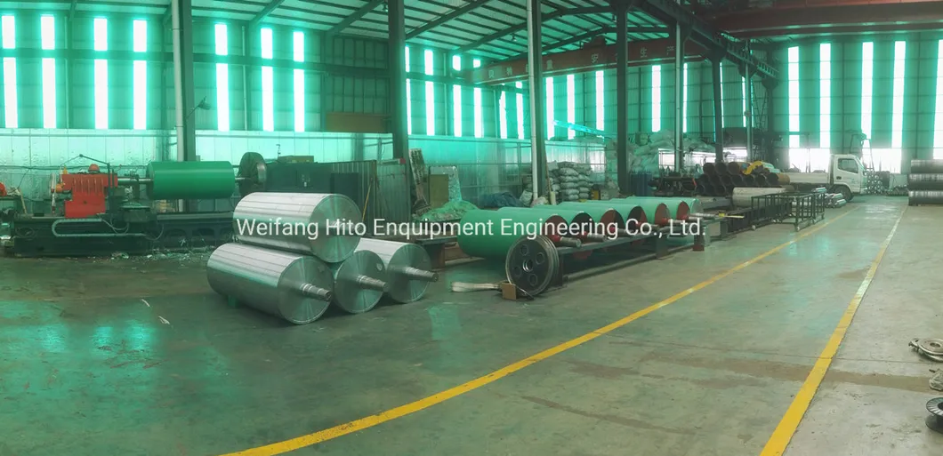 Al/Gis Coil Color Coating Line with Capacity of 80000 T/Year ...