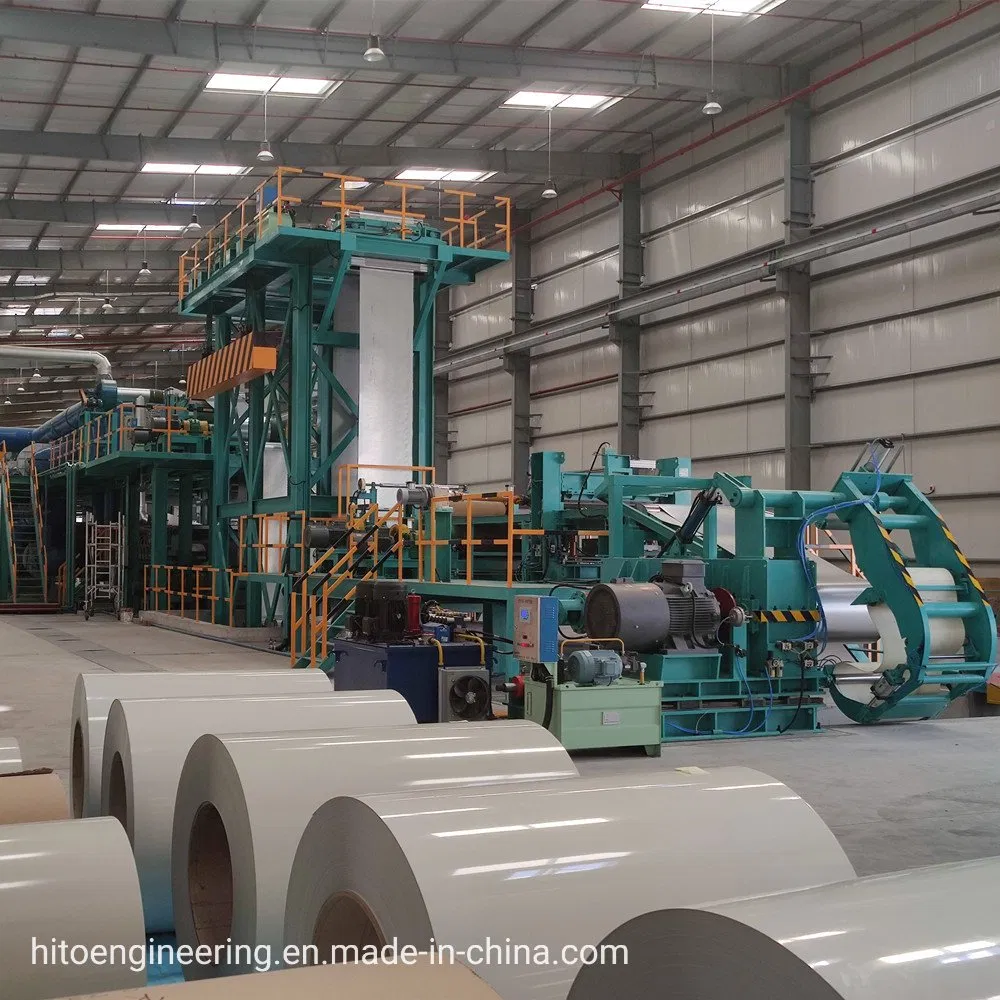 The Essential Guide to Choosing the Best Laminating Line for Your Needs ...