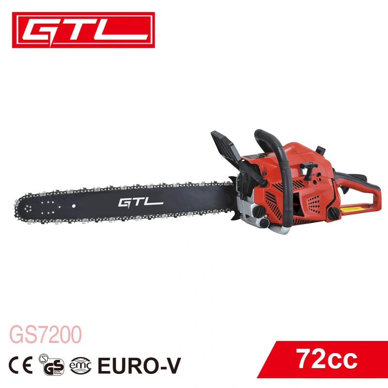 Gasoline Pole Chainsaw Buying Guide | GTL Tool