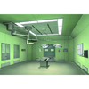 Operation Theater Design Service Project Of Class 100 Operating Room ...