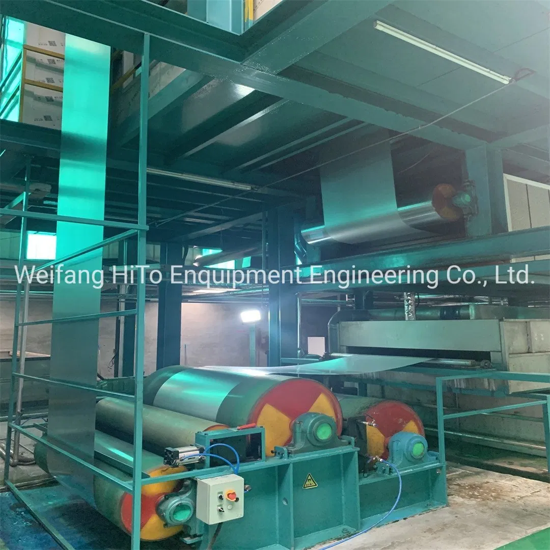 HiTo Engineering's Printing Machine | HiTo