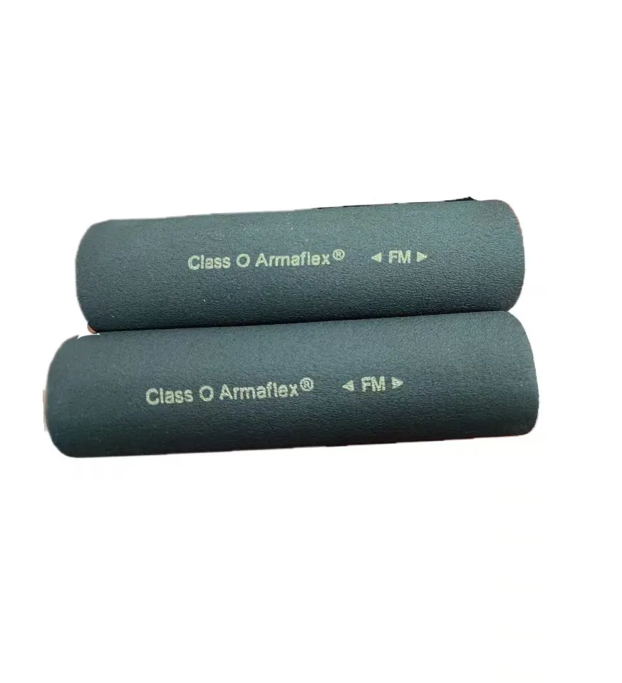 Armaflex 0/1 Closed Cell Rubber Foam Insulation Pipe Sleeve - Building ...