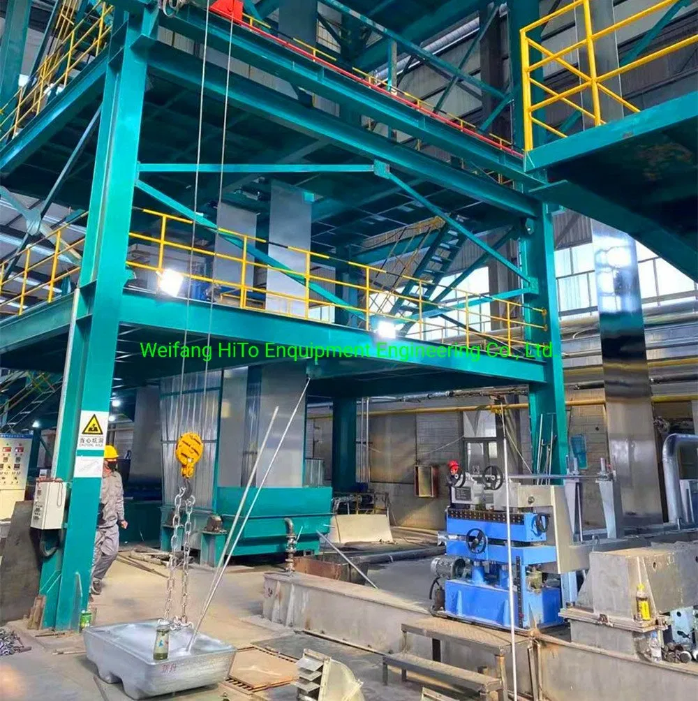 Continuous Galvanizing Buying Guide | HiTo