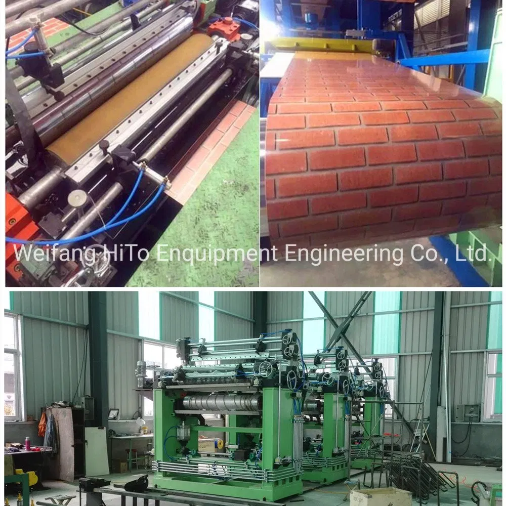 Film Coating and Laminating Line with Capacity of 60000 Tons/Year ...