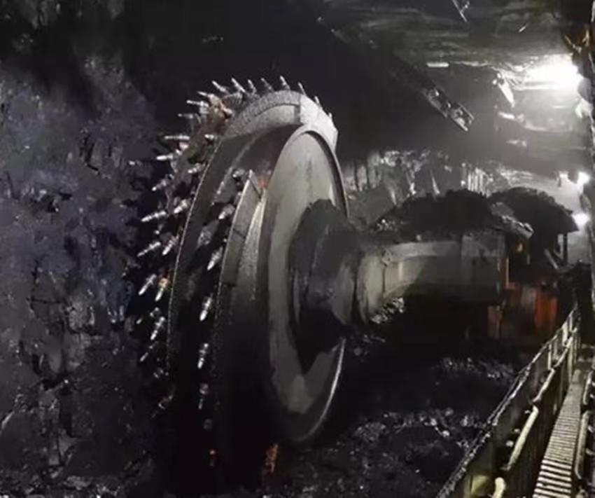 Premium Coal Mining Bits