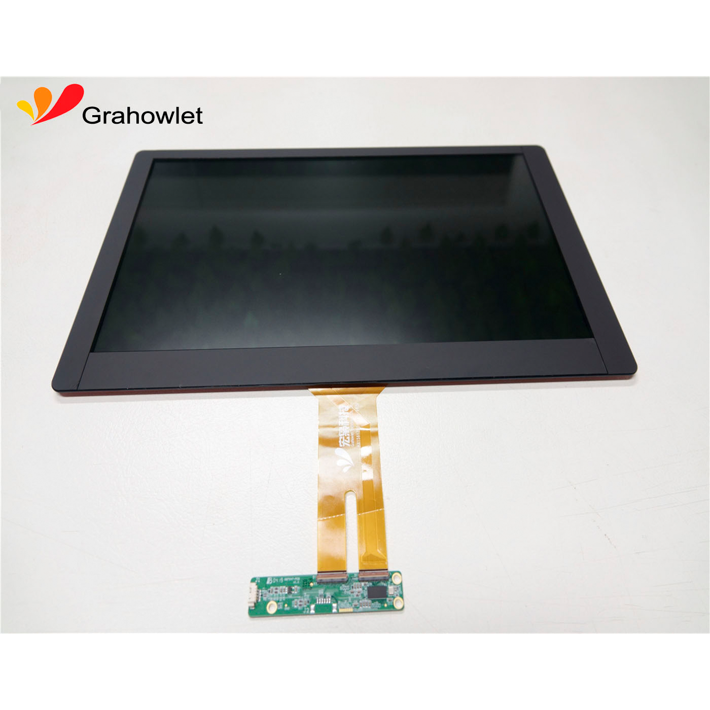 Oem/odm 15.6 Inch Capacitive Tft Lcd Touch Screen Module With Edp Interface