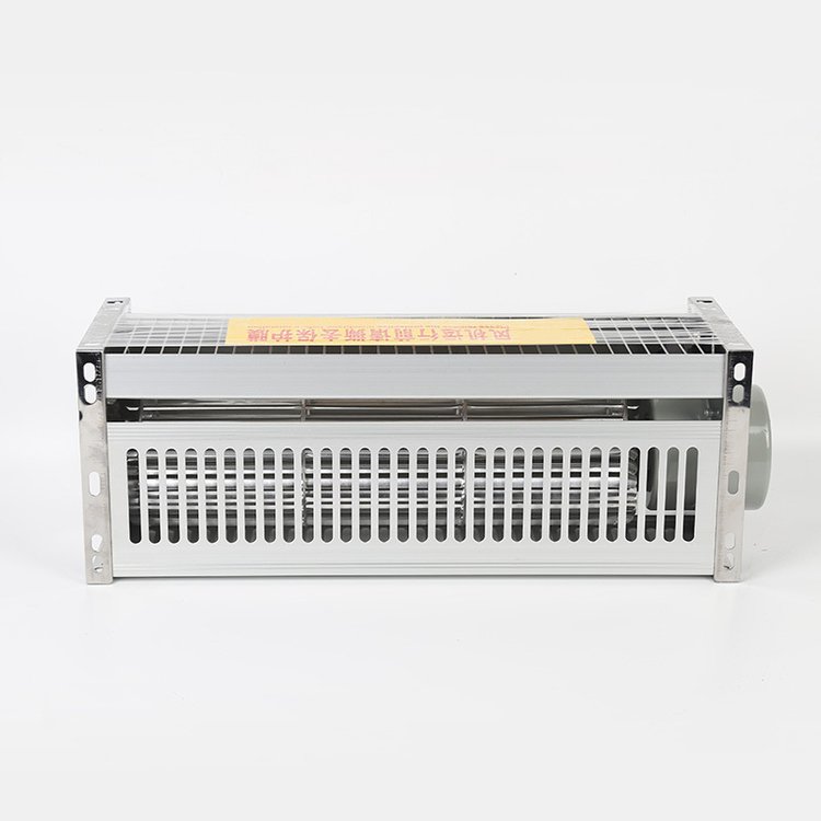 Air-Cooling Cross Flow Fan For Dry Type Transformer With Low Noise | SHZHEL