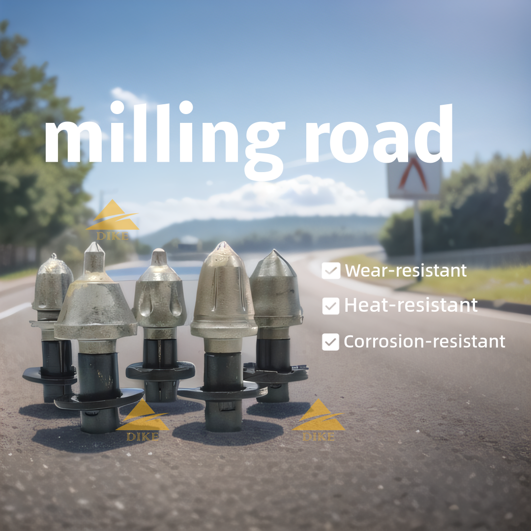 Milling Vs. Paving: Unpacking the Roadwork Essentials | KOIHO