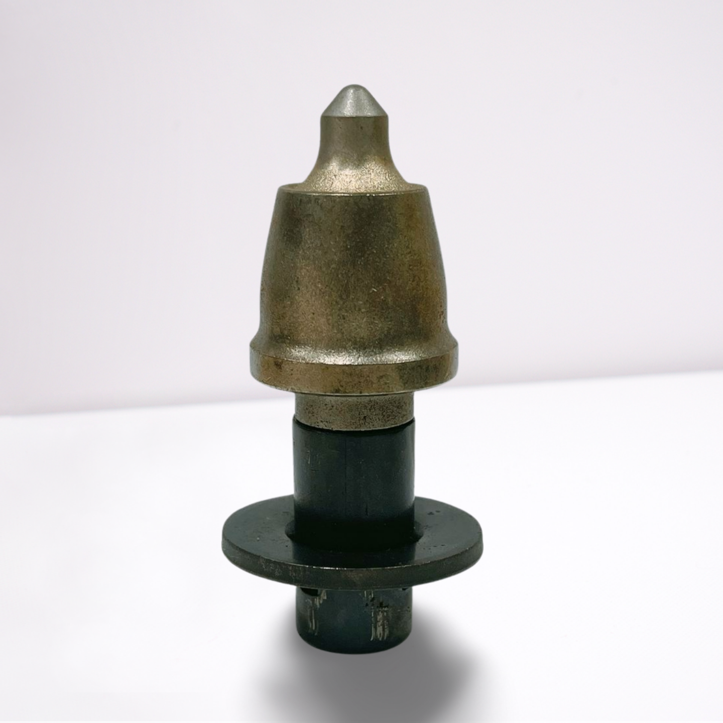 Road Milling Picks HUB-07DJ Milling Cutter Head 2800874 Construction ...