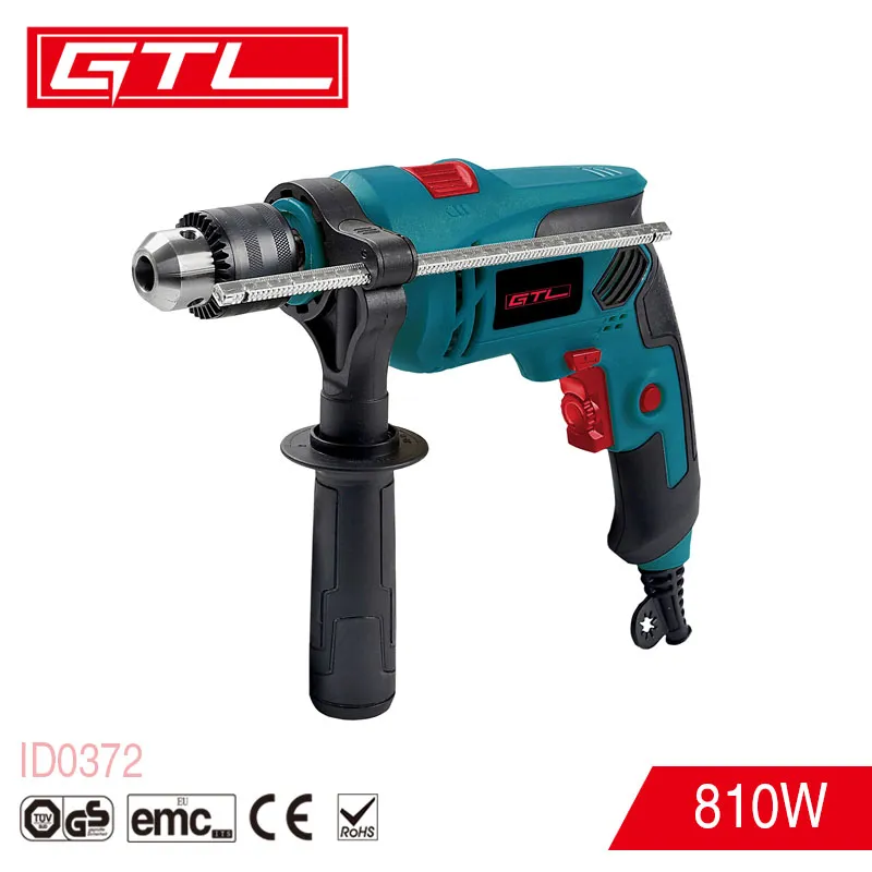 Low-cost Strongest Electric Drill Price List - GTL Tool