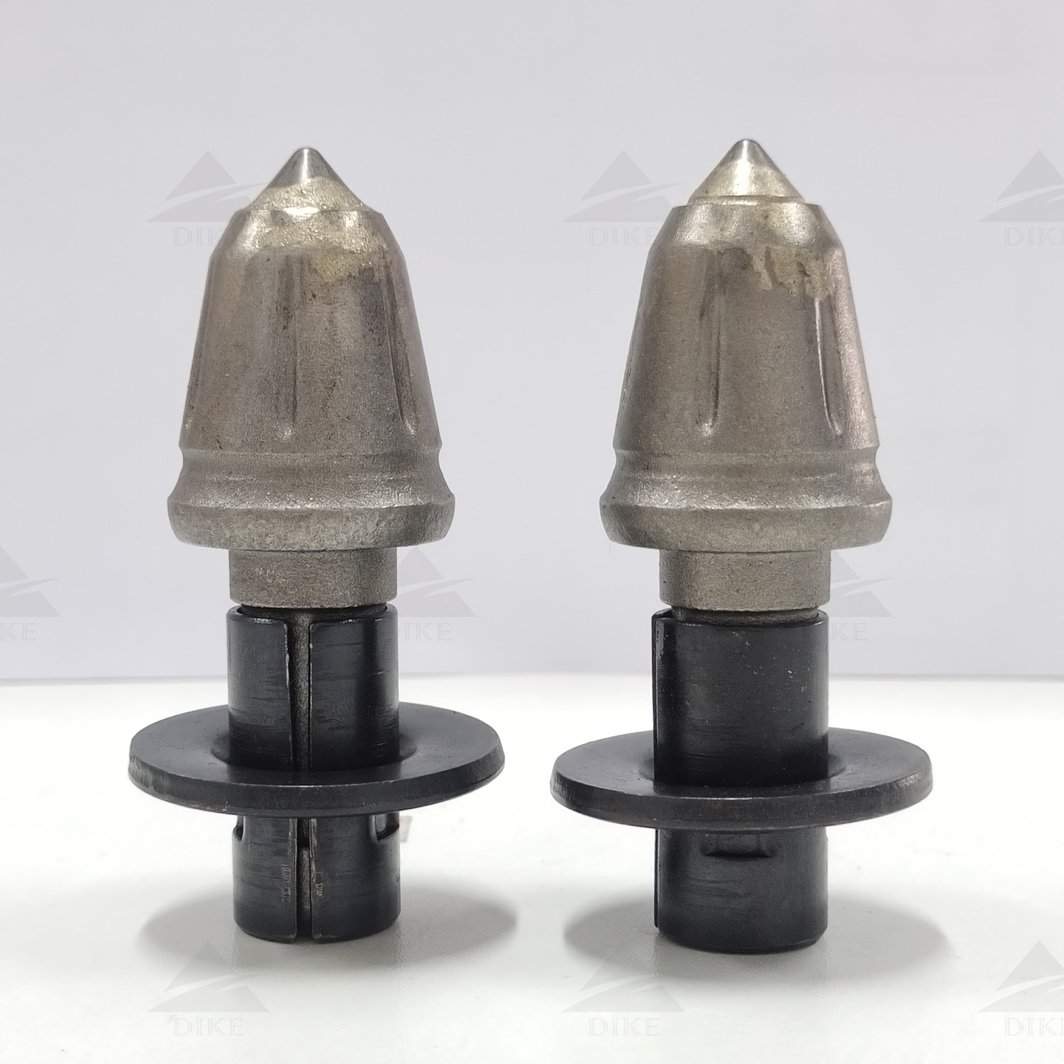 Road Cutter Bits Hus-13 Cement Milling Cut-off Teeth For Water ...