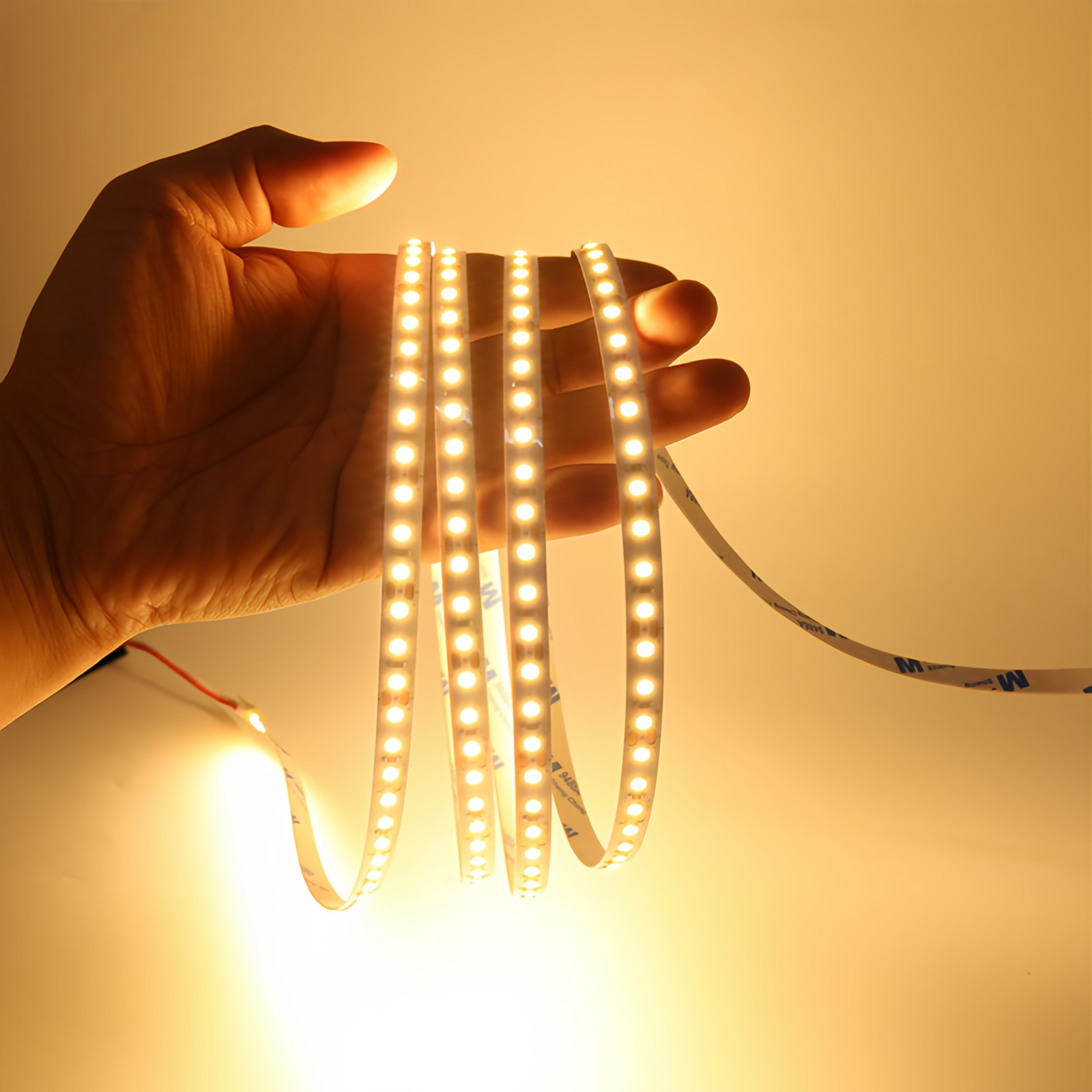 Smd Led Flexible Strips Buying Guide | GO OCEAN