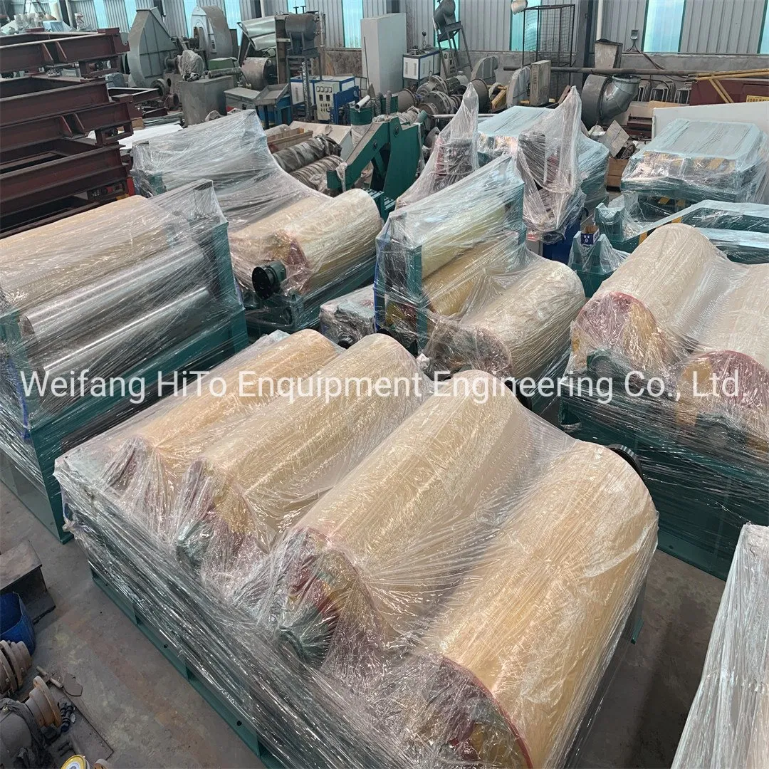 Industrial Continuous Curing Oven for Color Coating Line ...